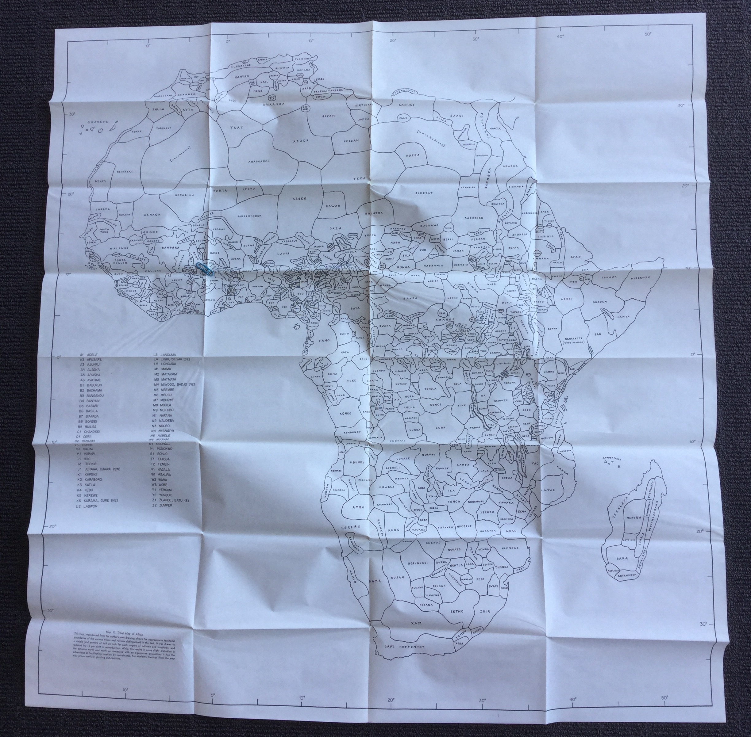 The five elements of the Dagara, West Africa – Fire up Water down