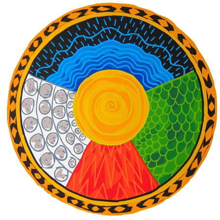 The five elements of the Dagara, West Africa – Fire up Water down